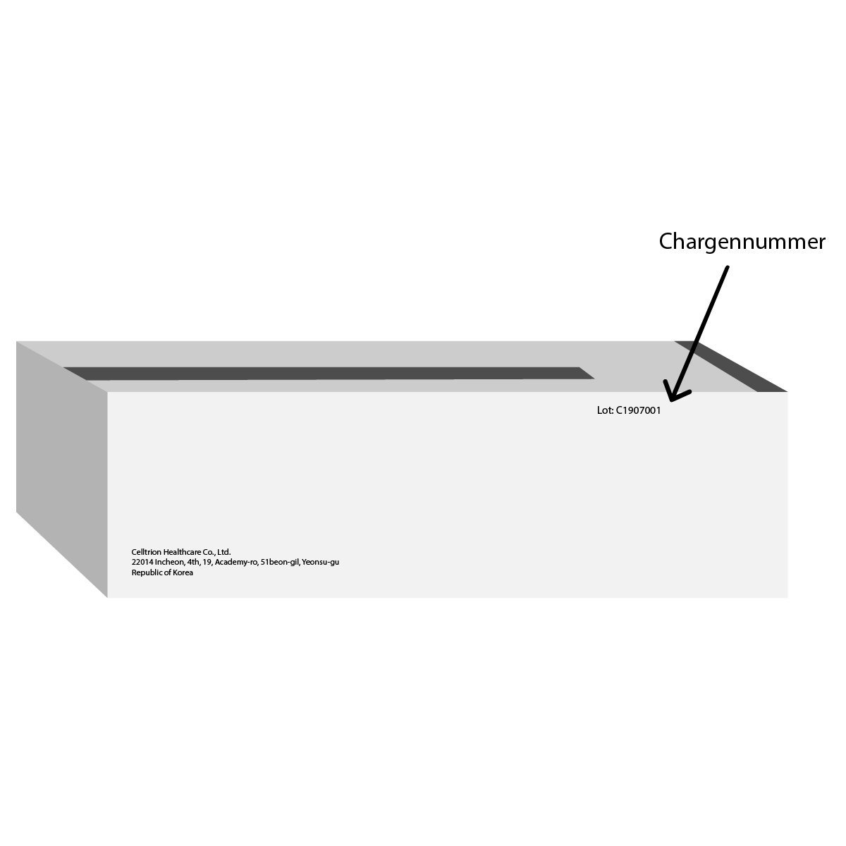 Login | Celltrion Patientenseite